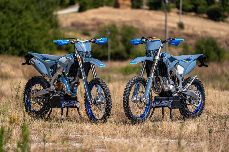 TM Racing 2026 – La nouvelle gamme Cross, Enduro & Supermotard ...